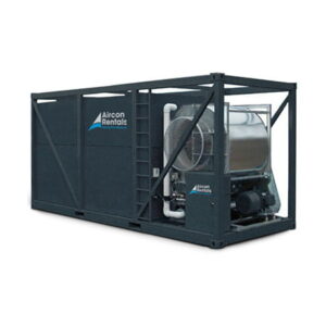 Cooling Tower Hire & Cooling Tower Rental | Aircon Rental