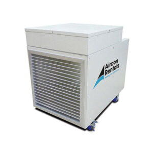 20kW Heater Bank - Aircon Rentals