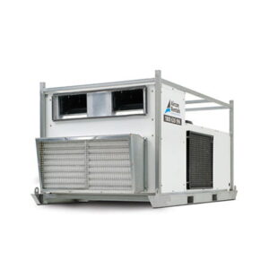 Package Unit Hire | 20kW | Aircon Rentals