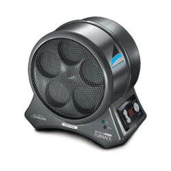 2kW Micro Furnace - Aircon Rentals