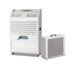 4.8kW Water Cooled Split System - Aircon Rentals