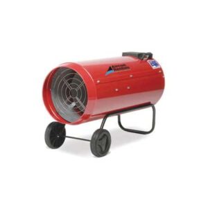 JetFire Heater J50 - Aircon Rentals