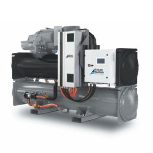 Water Cooled Chiller Hire & Rental | Aircon Rentals