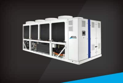 Chiller Hire & Rental | Commercial, Industrial, Air & Water Cooled